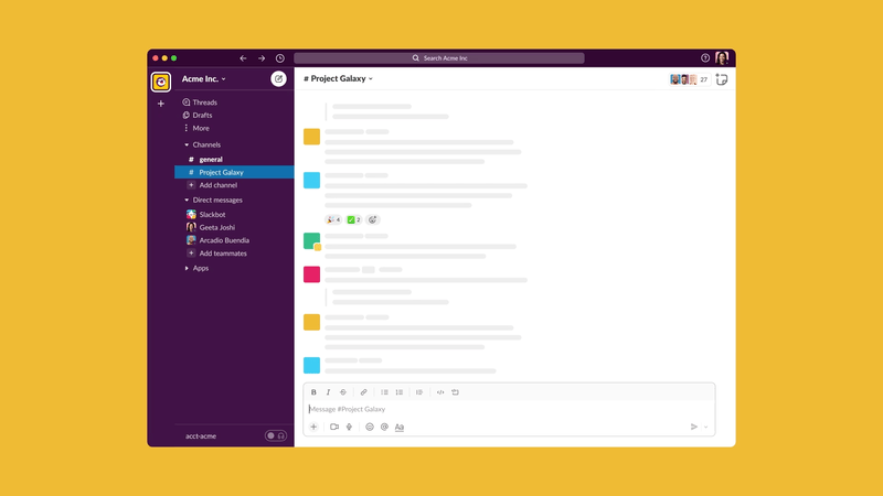 Exploring Slack Canvas: A Comprehensive Guide