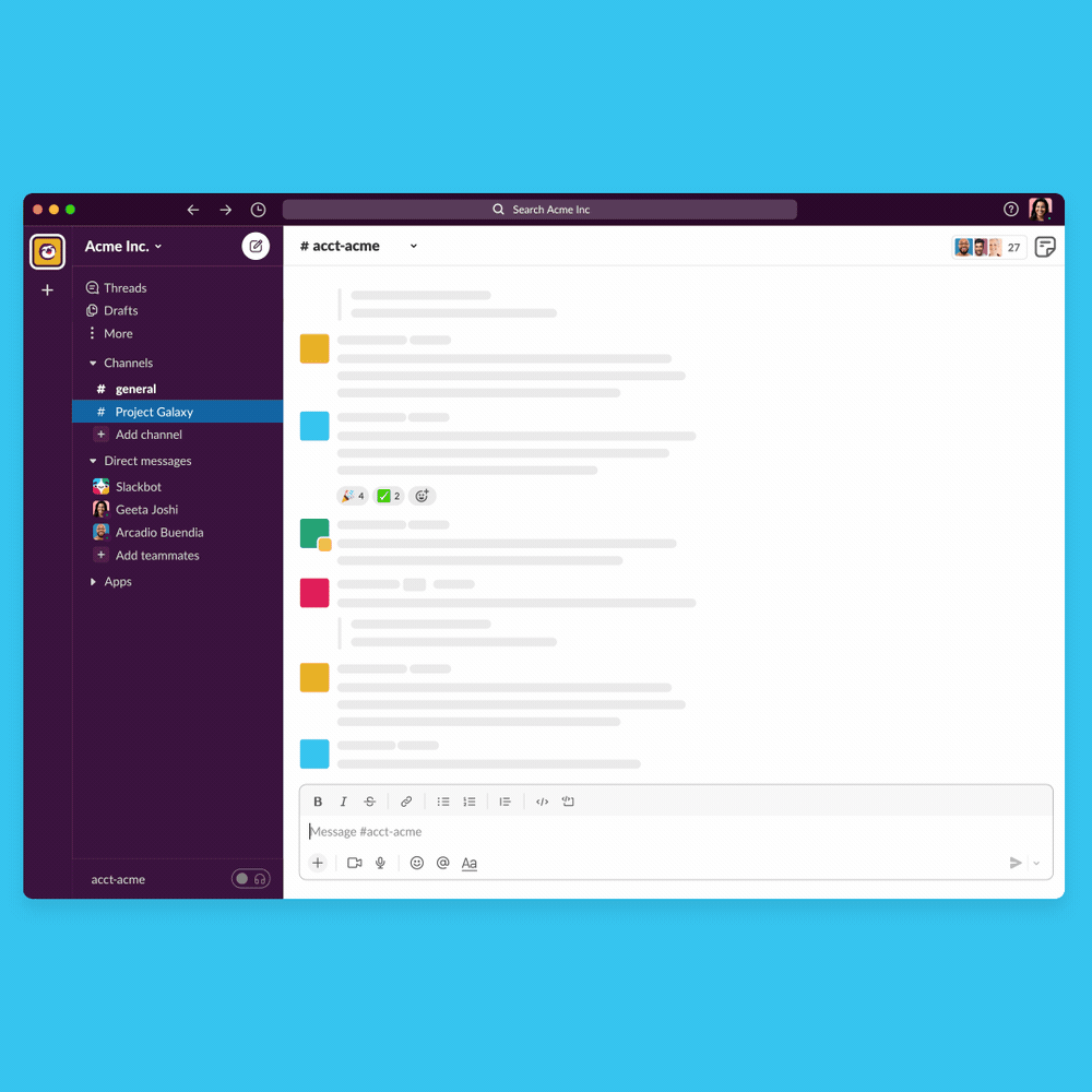 Exploring Slack Canvas: A Comprehensive Guide